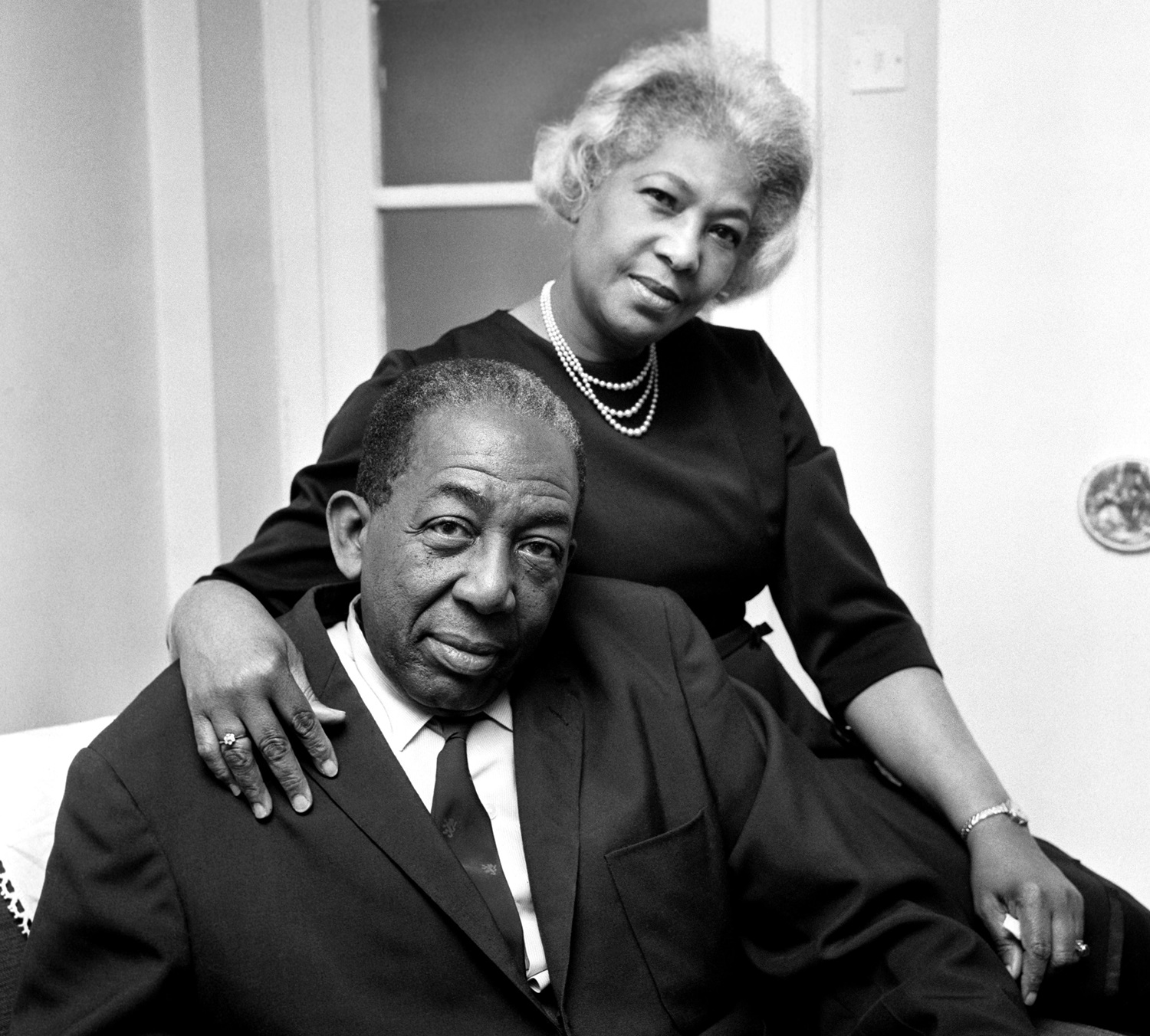 Learie Constantine: From Cricket Star to Civil Rights Pioneer - Black ...