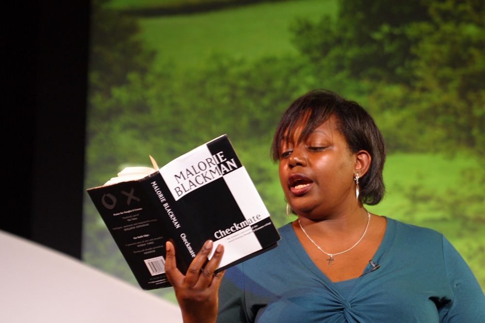 Inside the Noughts & Crosses Universe: How Malorie Blackman Reimagined ...