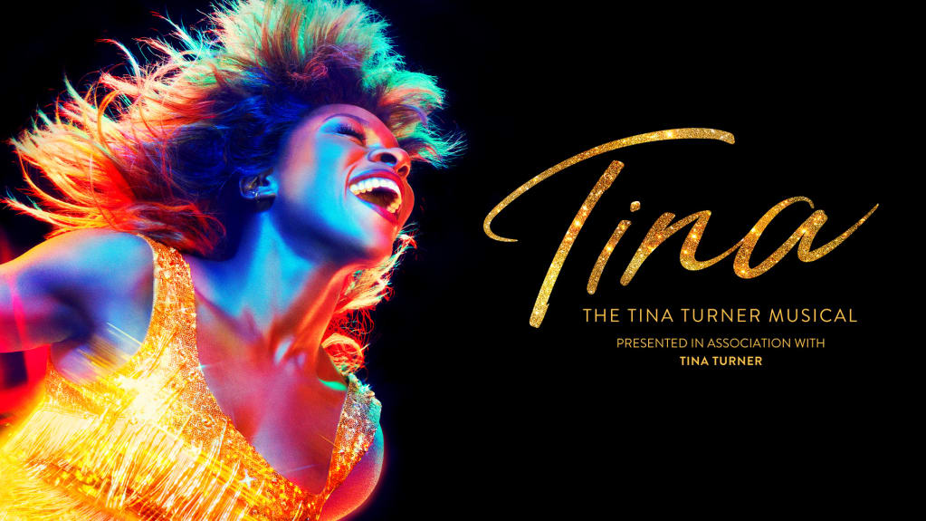 TINA - The Tina Turner Musical - Black History Month 2025