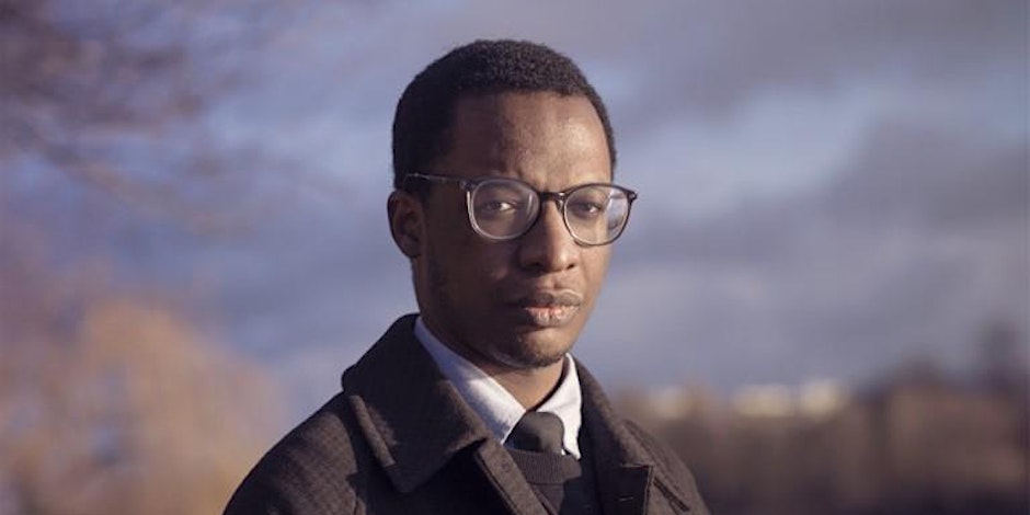 Tomiwa Owolade - Black History Month 2026