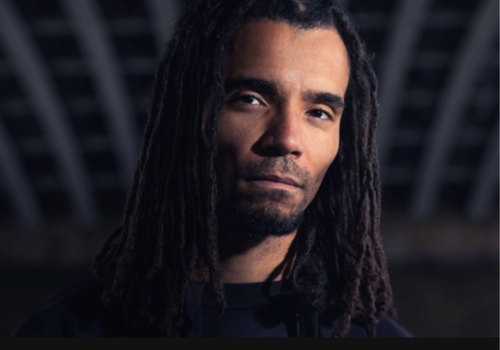 Keynote Talk: Akala - Black History Month 2025