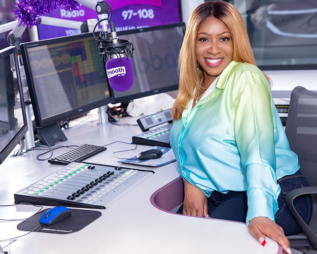 Angie Greaves: Reclaiming Narratives and Breaking Barriers in UK ...