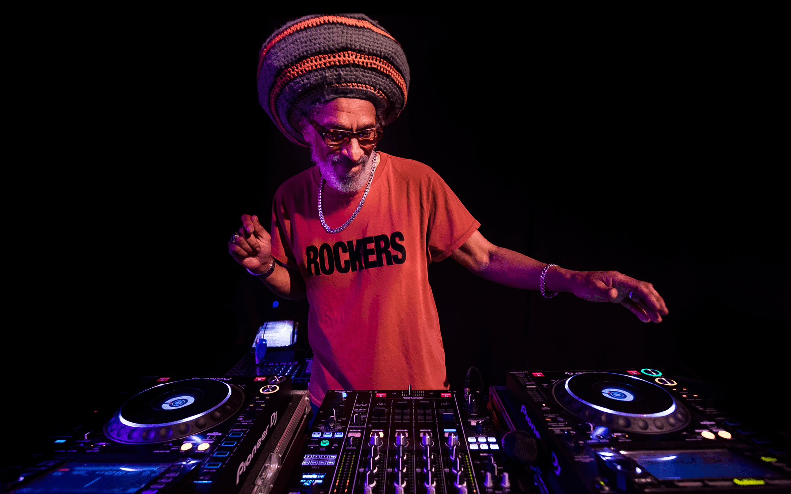 Don Letts - Black History Month 2026