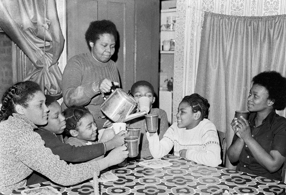 The Inspiring Legacy of Reverend Sybil Phoenix OBE - Black History ...