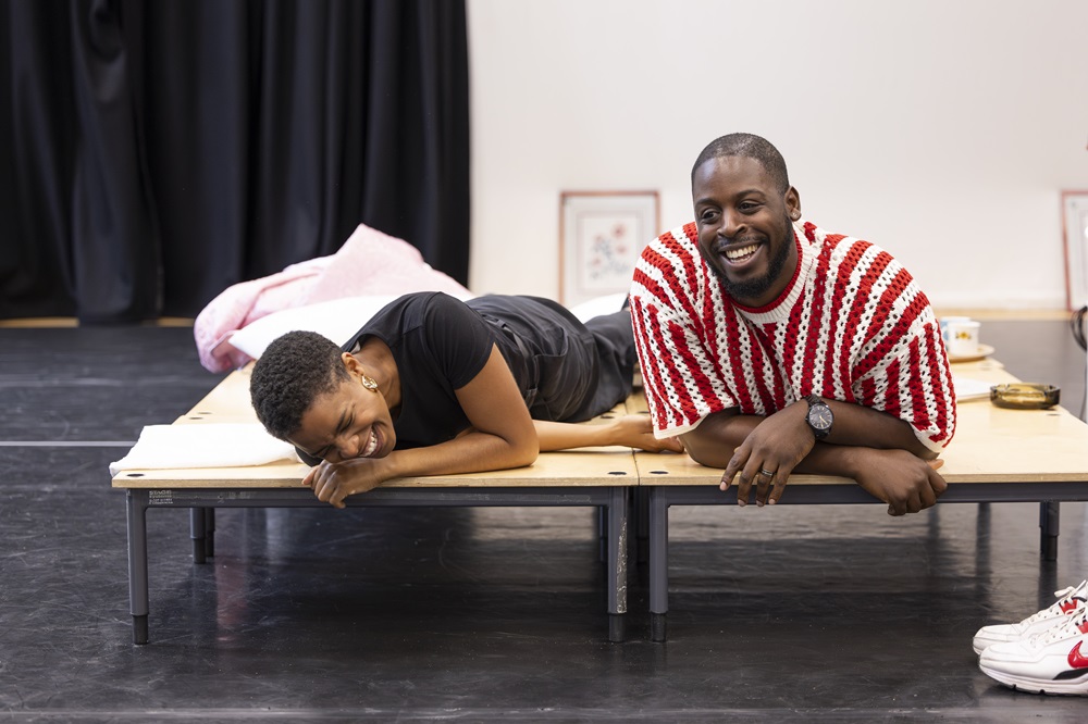 Exploring the Humanity of Dr. Martin Luther King: Ray Strasser-King on ...