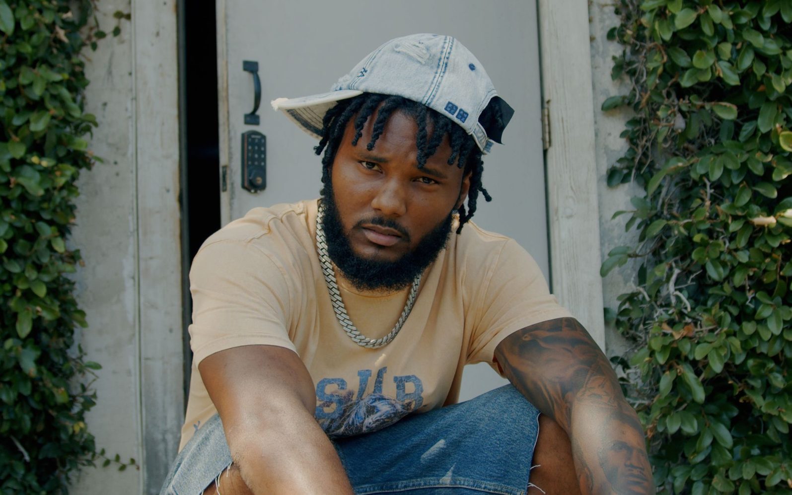 M1llionz - Black History Month 2025