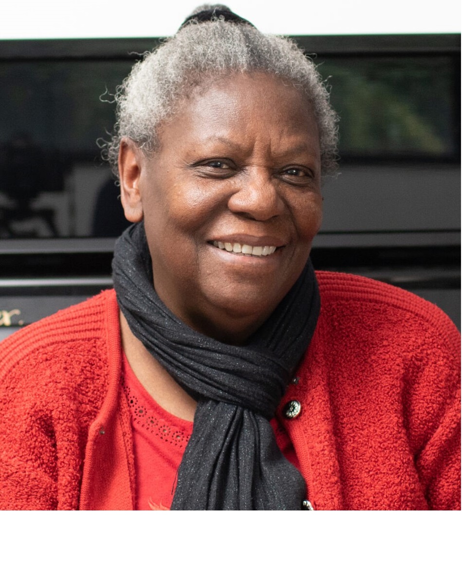 Roma Taylor BEM - Queen Alexandra’s Royal Army Nursing Corps - Black ...