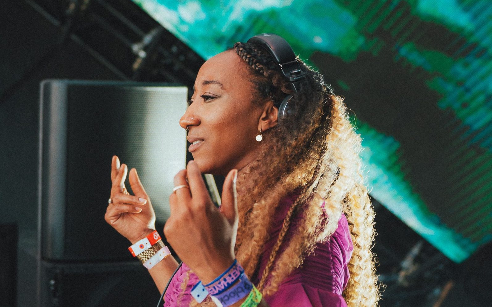 Jamz Supernova + 1 - Black History Month 2025