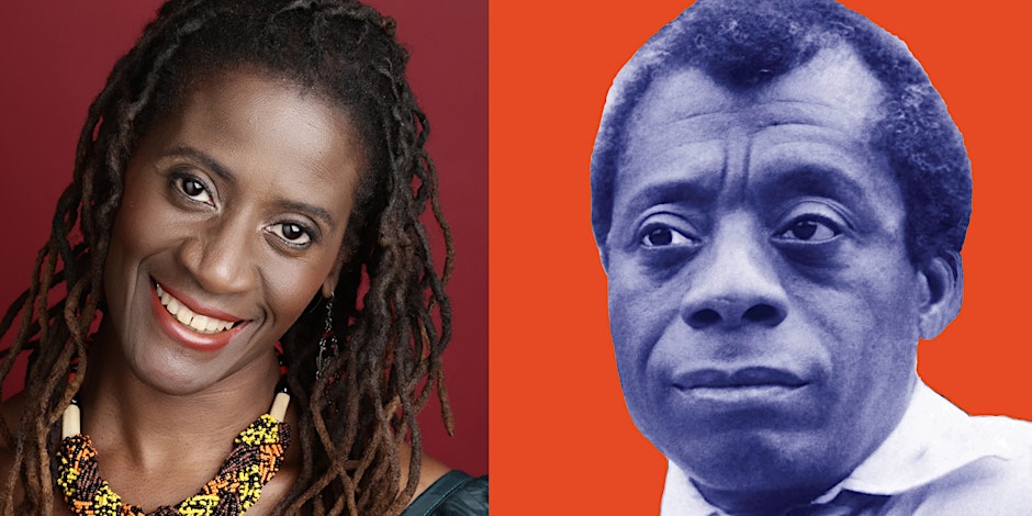 Encounters with James Baldwin: Celebrating 100 years - Black History ...