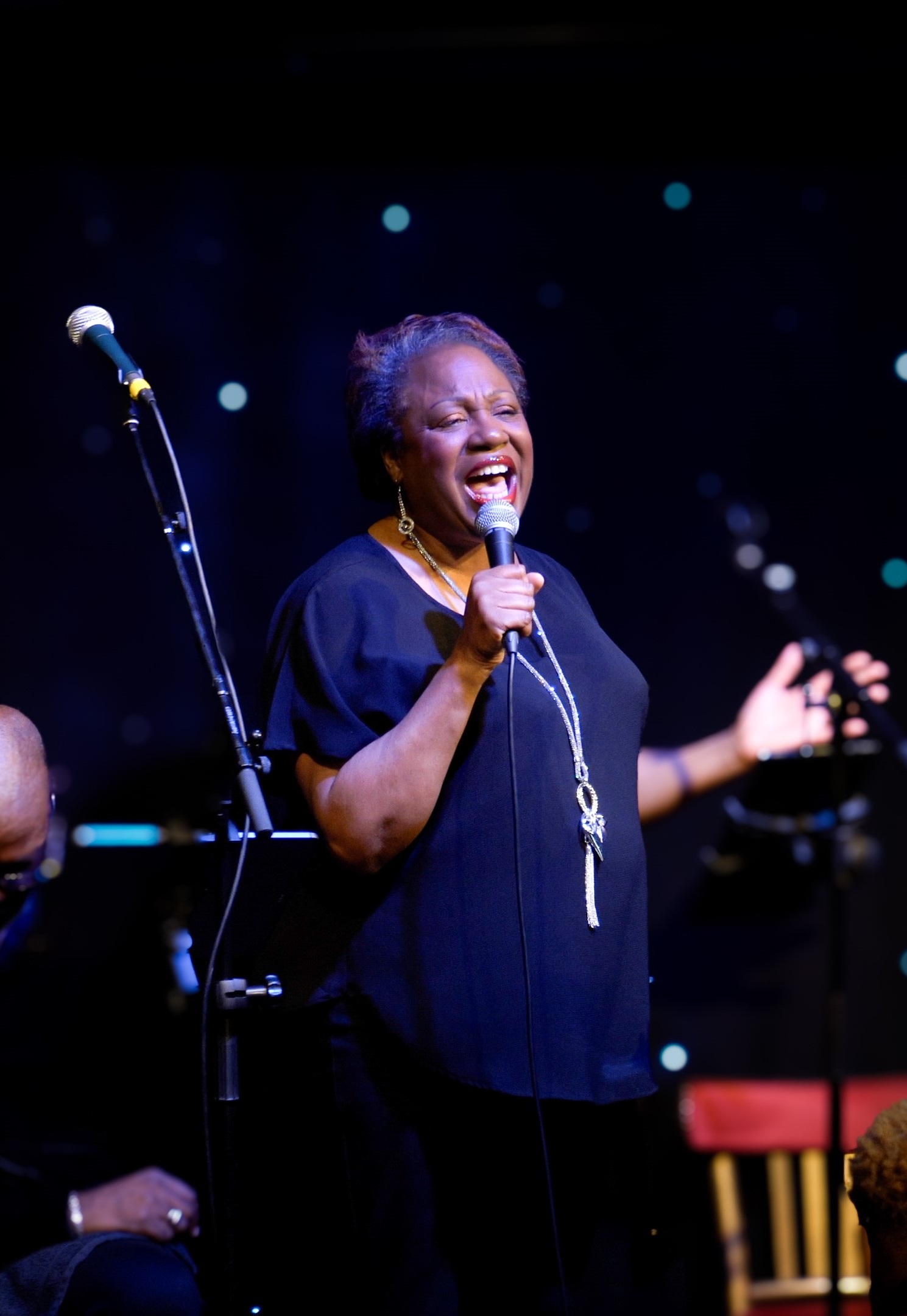 The Amazing Grace Show - Black History Month 2026