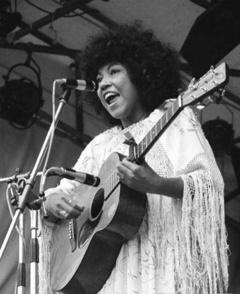 Linda Lewis: The Trailblazing Voice of British Black Music – A Legacy ...