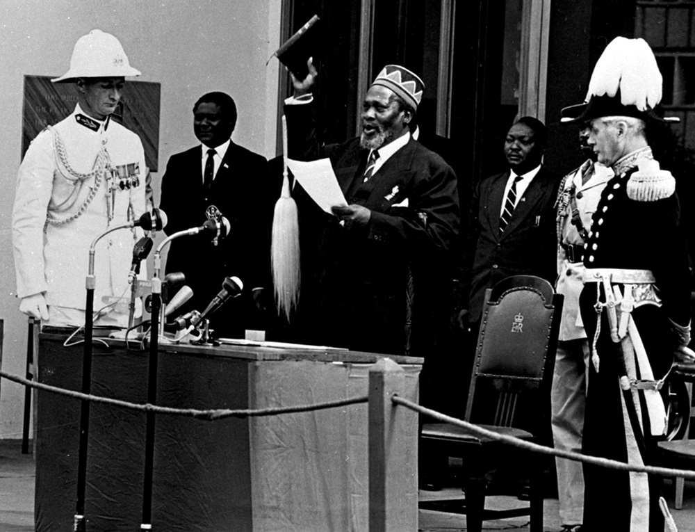 The Berlin Conference: Africa’s Partition and the Birth of Pan-Africanism - Black History Month 2025