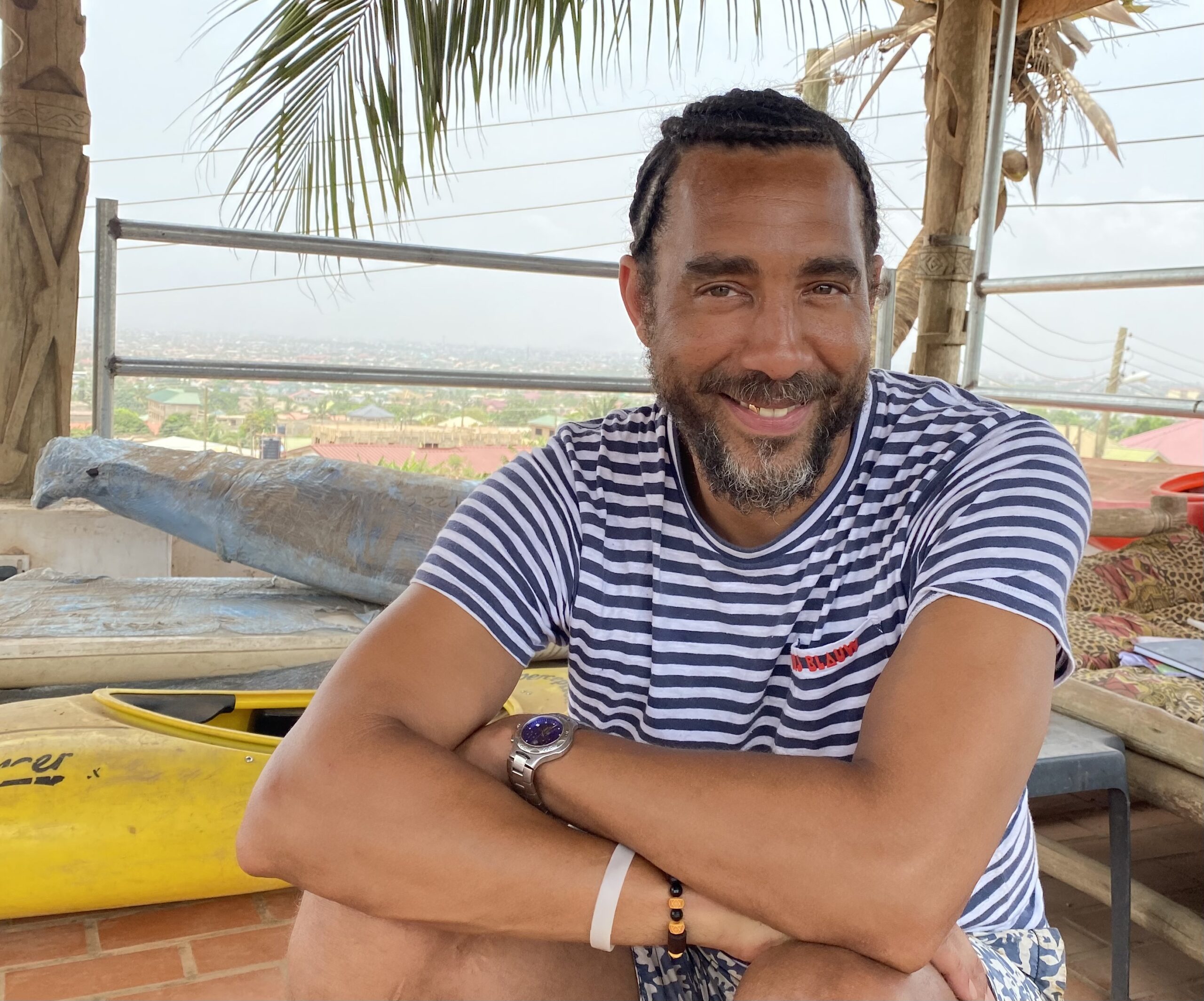 Leading with Purpose: Paul Anderson's Journey as a Transformative ...