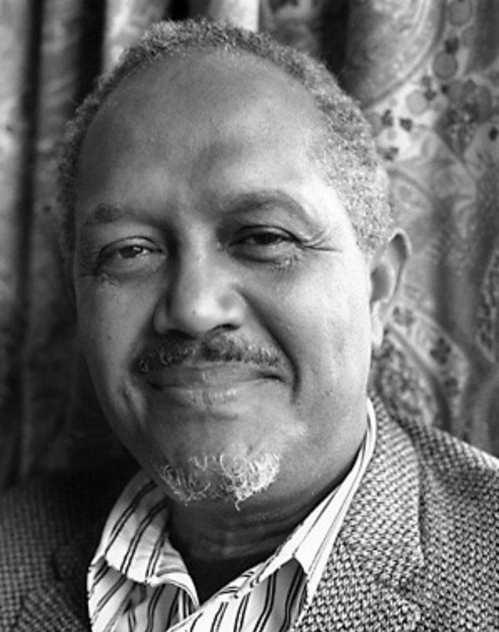 John Anthony La Rose : A Pillar of Cultural Reclamation - Black History ...