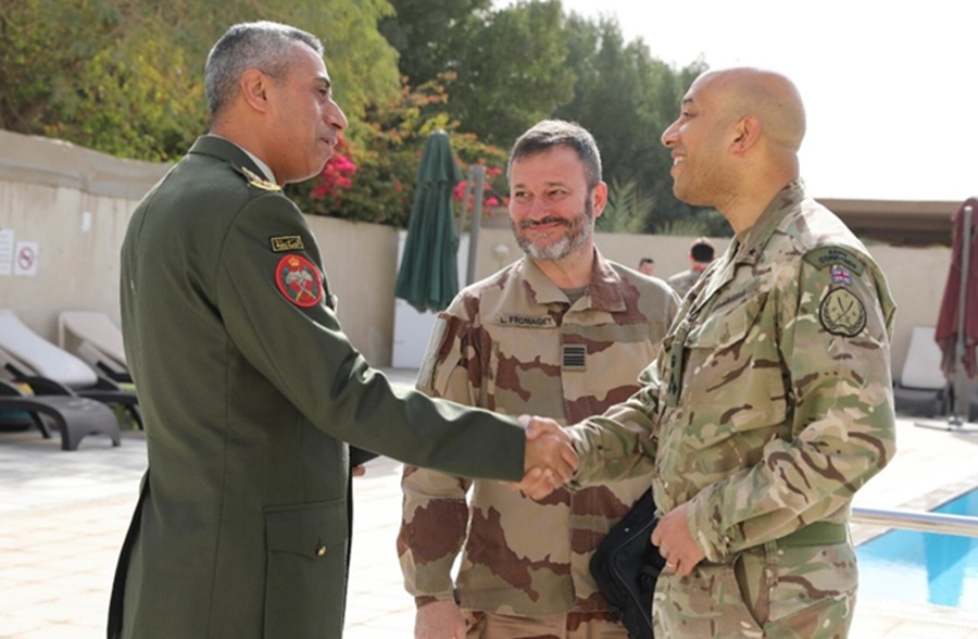 Brigadier Karl Harris CBE: A Trailblazer in the British Army - Black ...