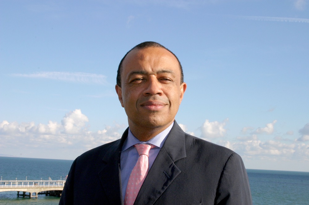 Paul Boateng: Breaking Barriers, Building Legacies - Black History ...