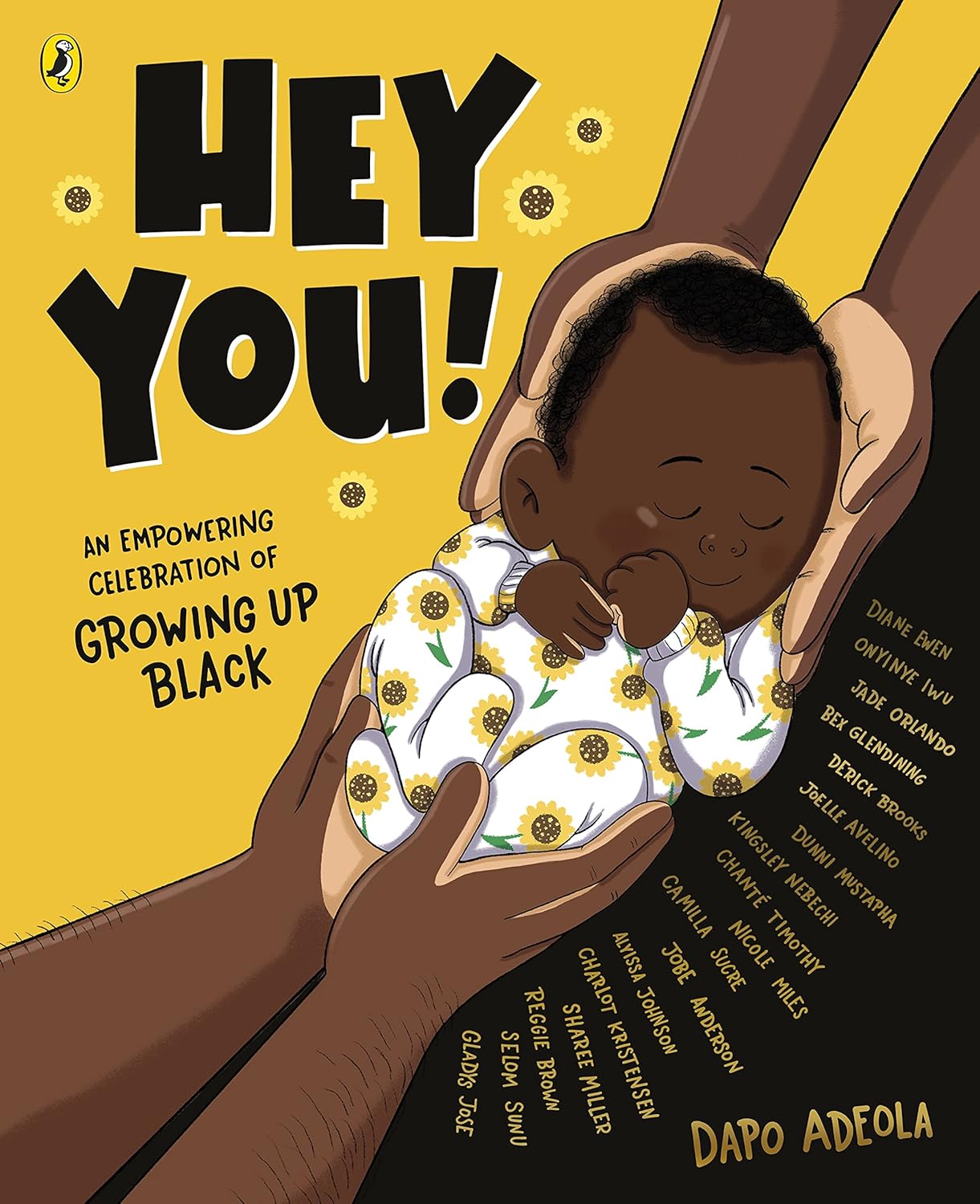 12 Black Authors to Buy for Your Children This Christmas - Black ...