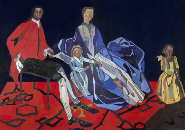 Rise Up: Resistance, Revolution, Abolition - Black History Month 2025