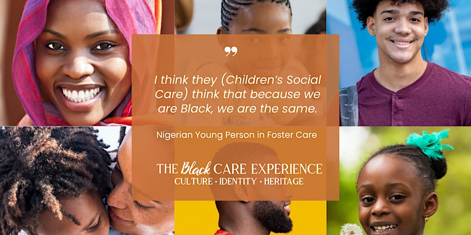 Raising Black Children and Young People in Children’s Social Care ...
