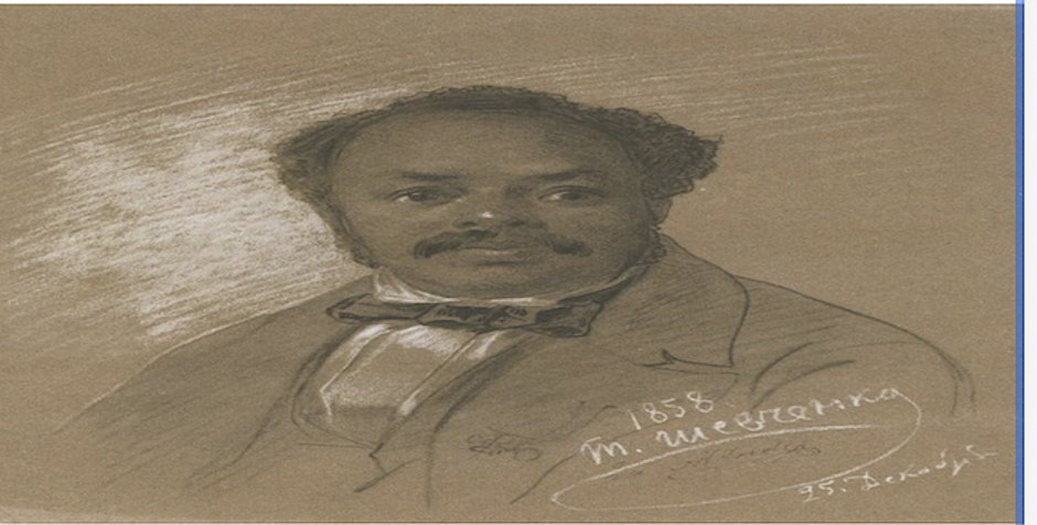 The Aldridge Family - the Price of Fame - a talk by Angela Morgan ...