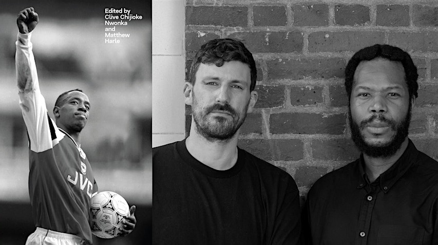 Black Arsenal with Clive Chijioke Nwonka and Matthew Harle - Black ...