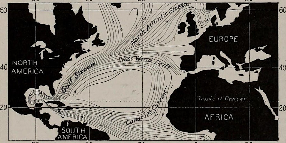 From the “Black Atlantic Communication Network” to #BlackLivesMatter ...