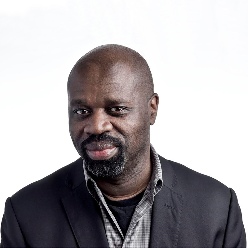 Meet the Artist: Keith Piper - Black History Month 2025