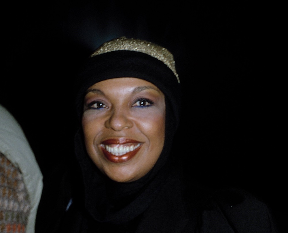 Remembering Roberta Flack (1937–2025) - Black History Month 2026