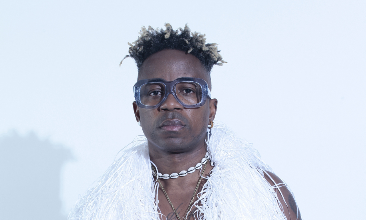 Blick Bassy - Black History Month 2026
