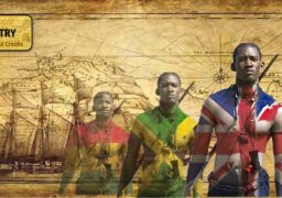 Sporting Heroes - Black History Month 2025