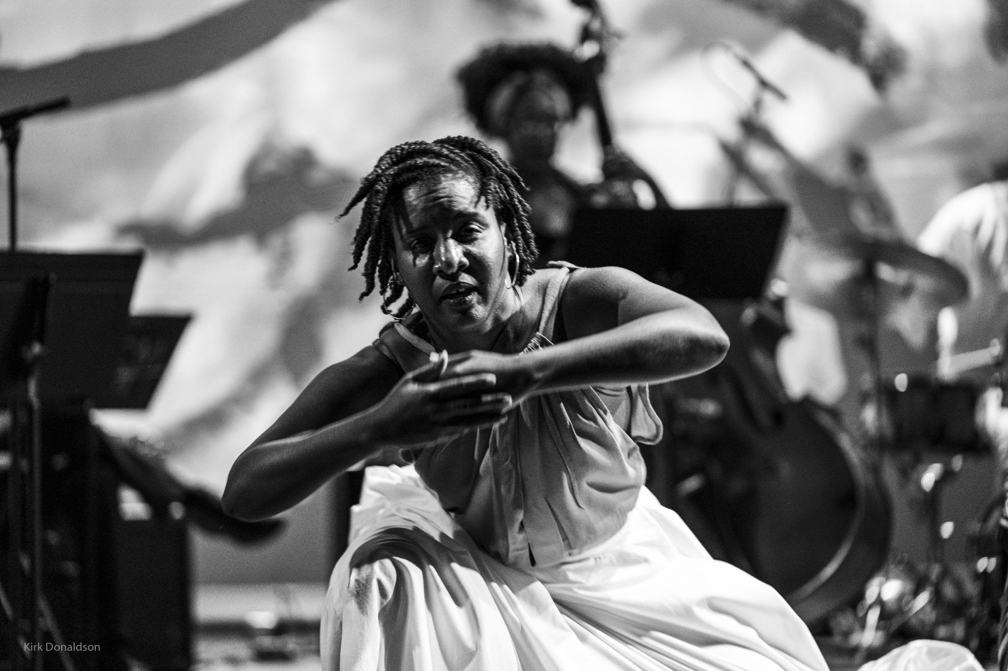 LDIF+ Masterclass – Exploring the Dunham Technique: A Journey of Self ...