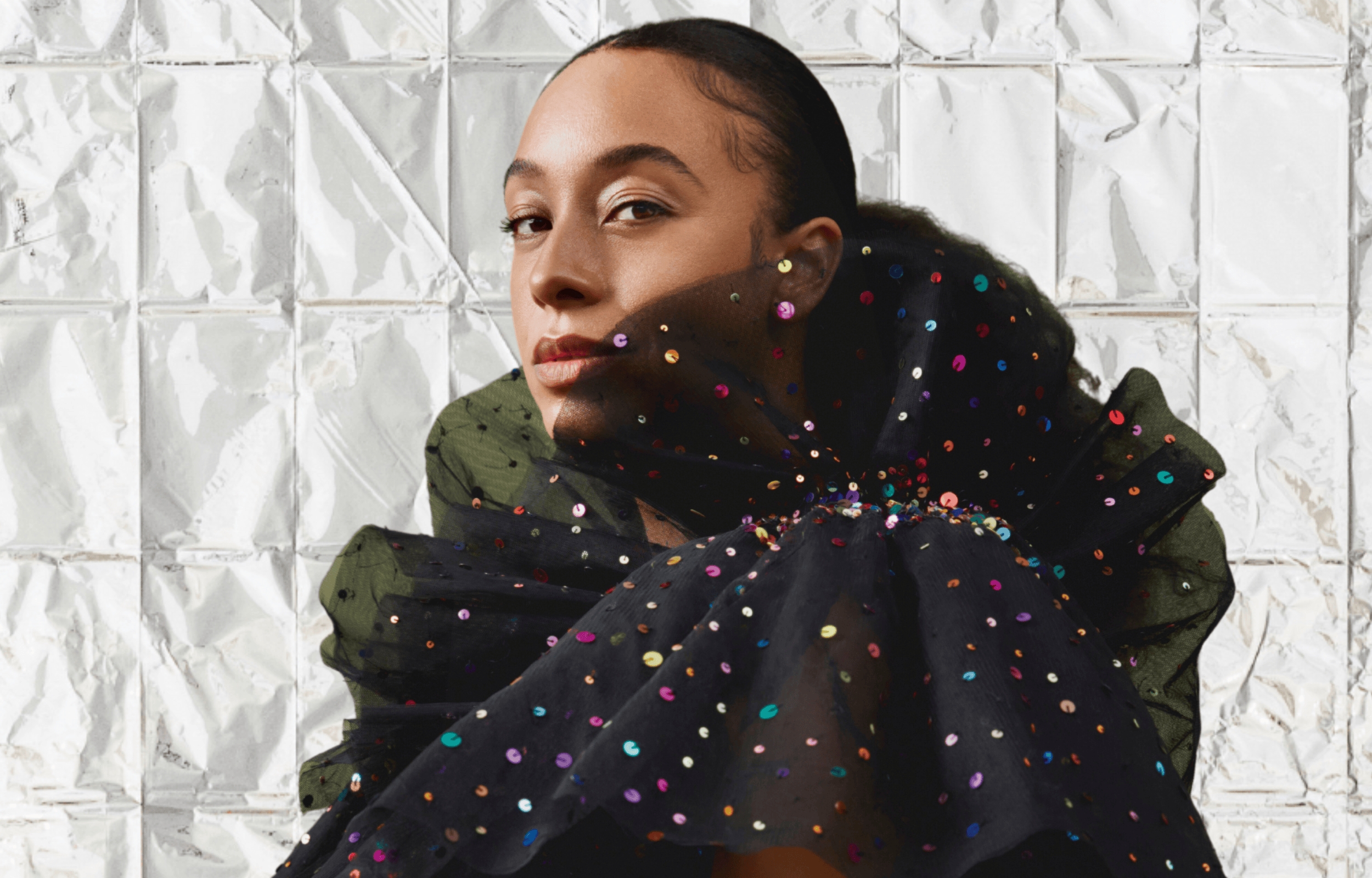 Corinne Bailey Rae presents Black Rainbows - Black History Month 2025