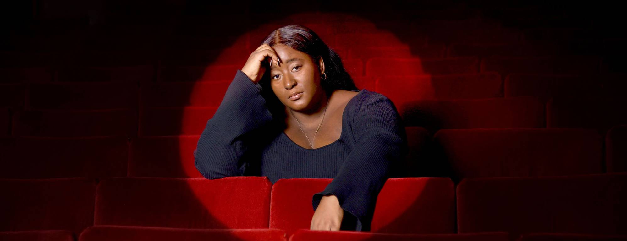 Failure Project - Black History Month 2025