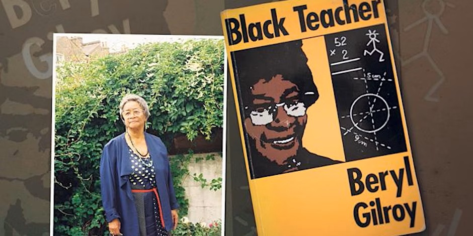 Dr Beryl Gilroy Blue Plaque unveiling - Black History Month 2025