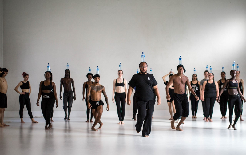 Black Dance Uncovered: Summer School - Black History Month 2026