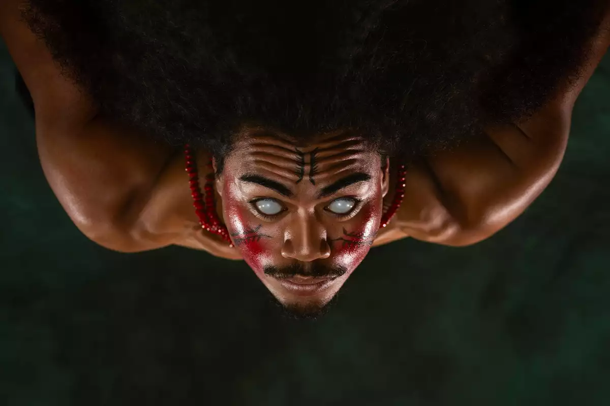 FALE SĀ / SACRED HOUSE - Black History Month 2026