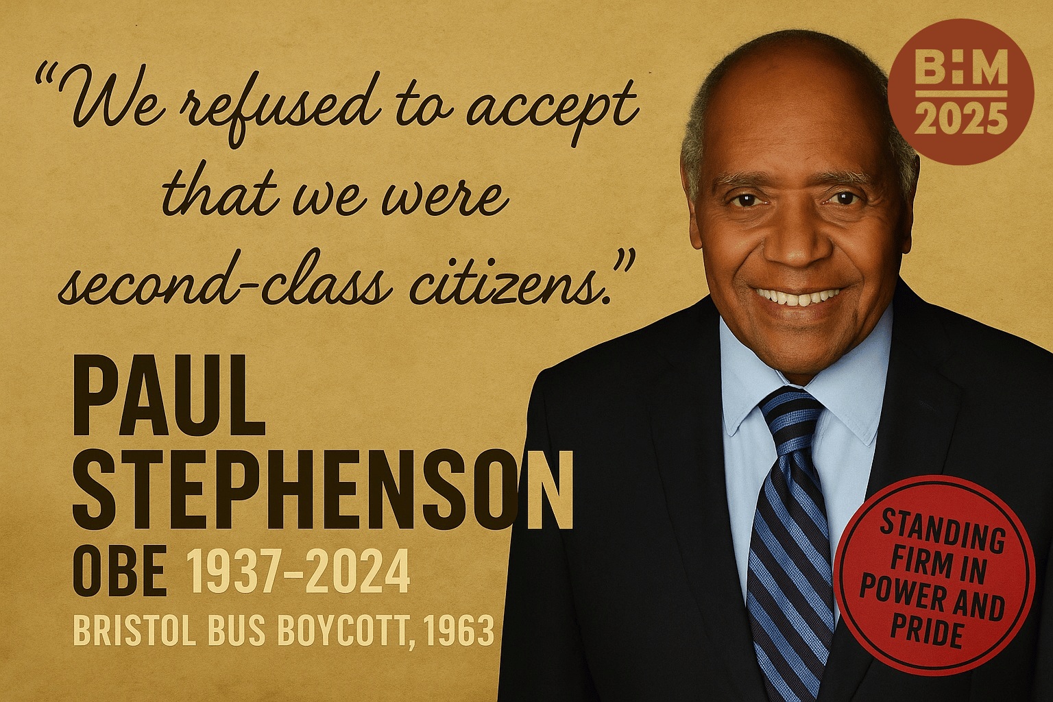 Black History Month 2025 - Black History Month 2025