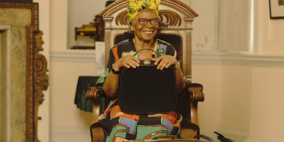 Bun & Cheese Windrush tea party , Poetry recital and story collection ...