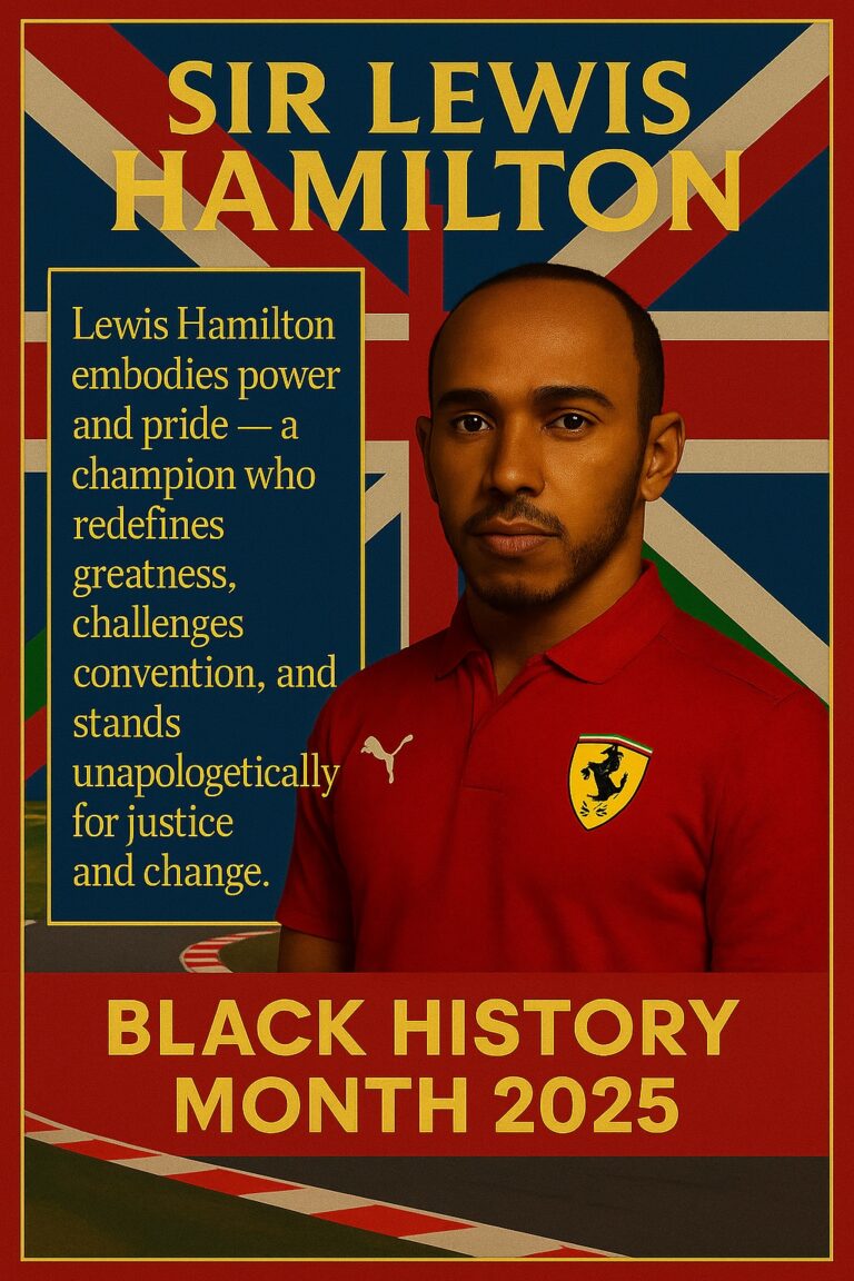 Black History Month Resource Pack 2025 - Black History Month 2025