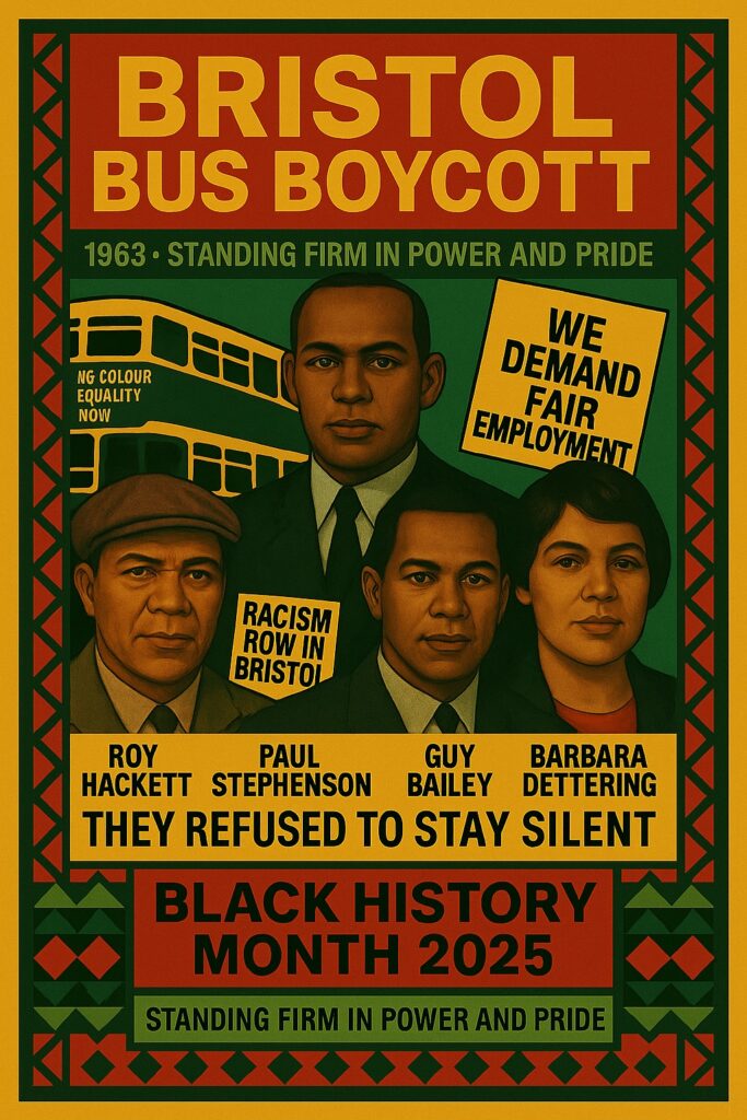 Black History Month Resource Pack 2025 - Black History Month 2025