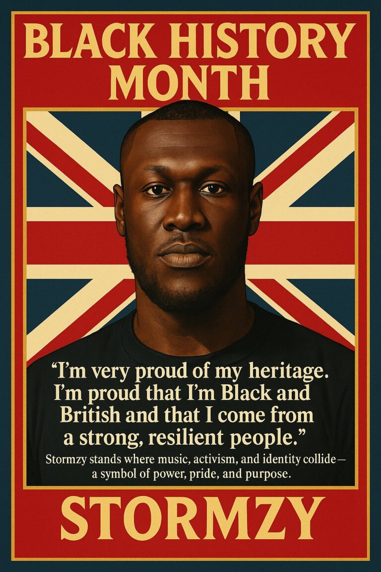 Black History Month Resource Pack 2025 - Black History Month 2025