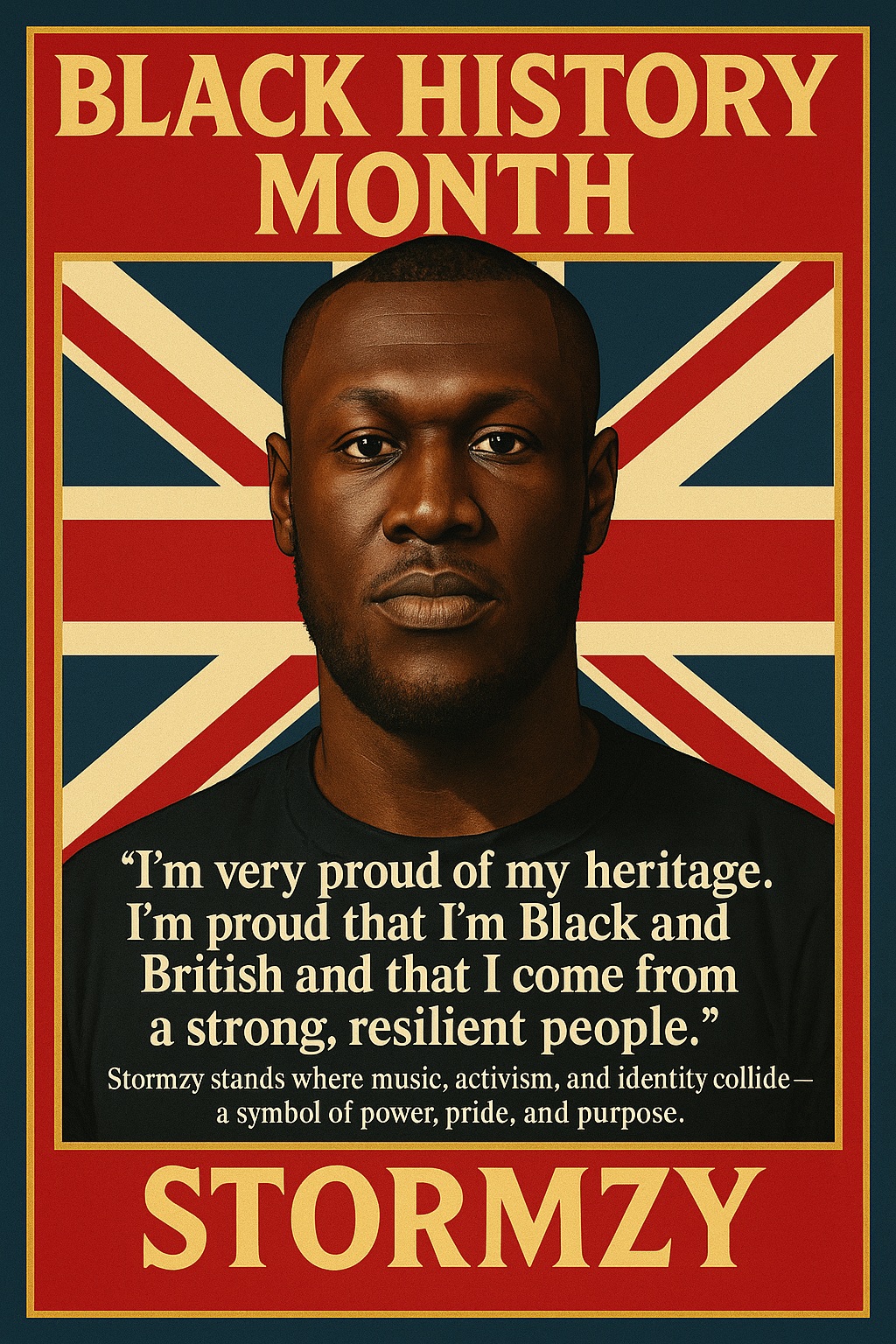 Black History Month Resource Pack 2025 - Black History Month 2025