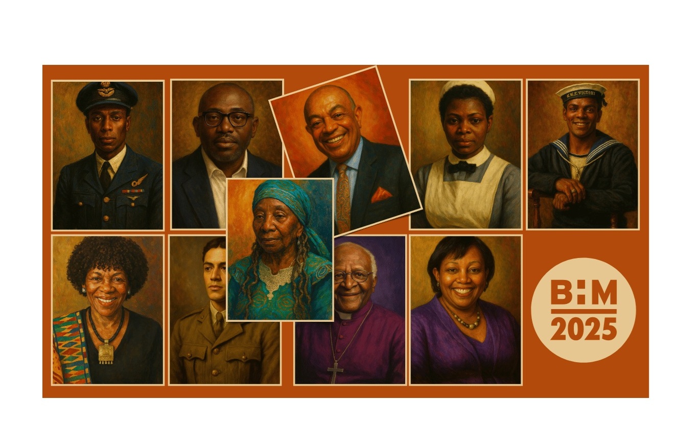 Black History Month 2025 - Black History Month 2026