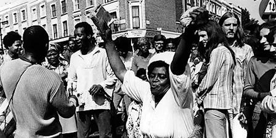 Roots & Rhythms - Black History Month 2026
