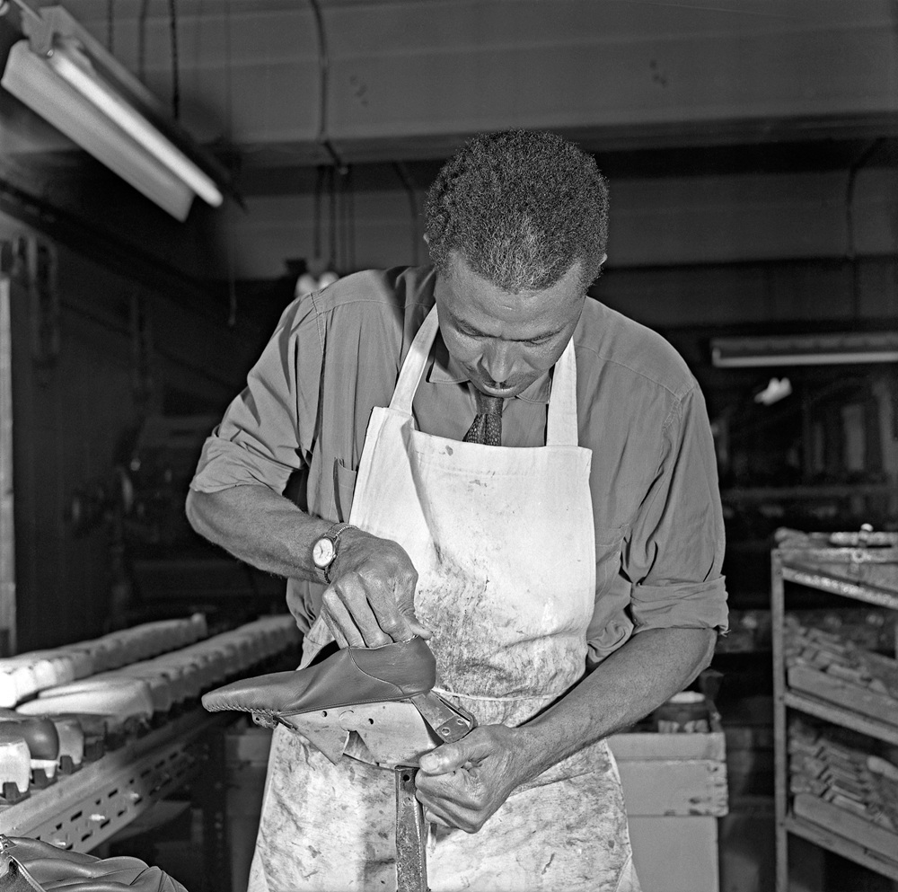 Windrush - Britain’s Promise and Britain’s Betrayal - Black History ...