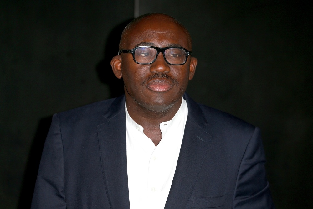 Edward Enninful: Redefining Vogue, Redefining Visibility - Black ...