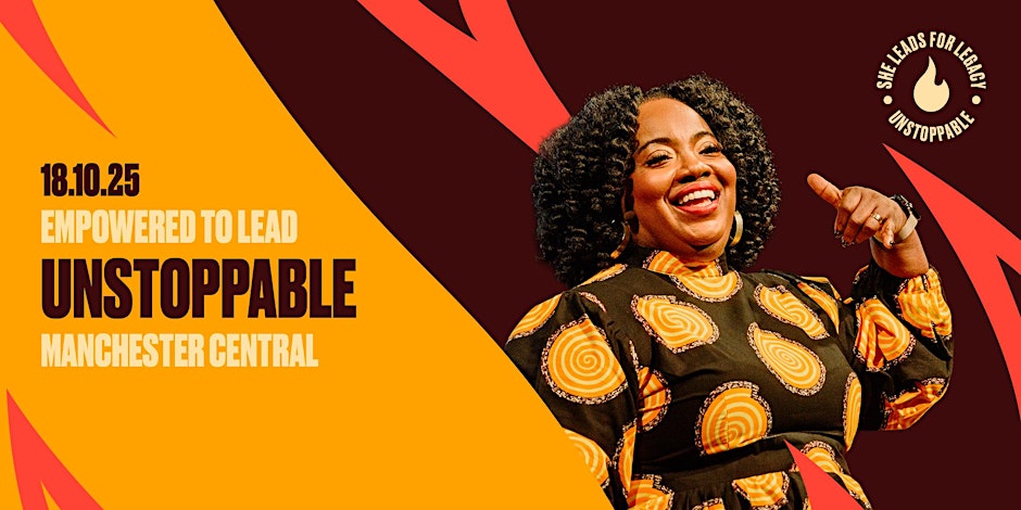 Empowered to Lead Conference 2025 - Black History Month 2026