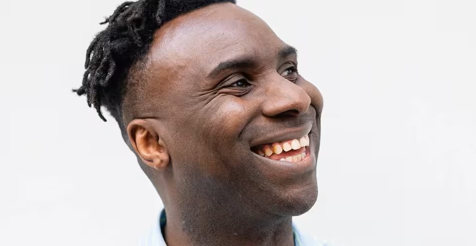 Jimi Famurewa: Picky - Black History Month 2026