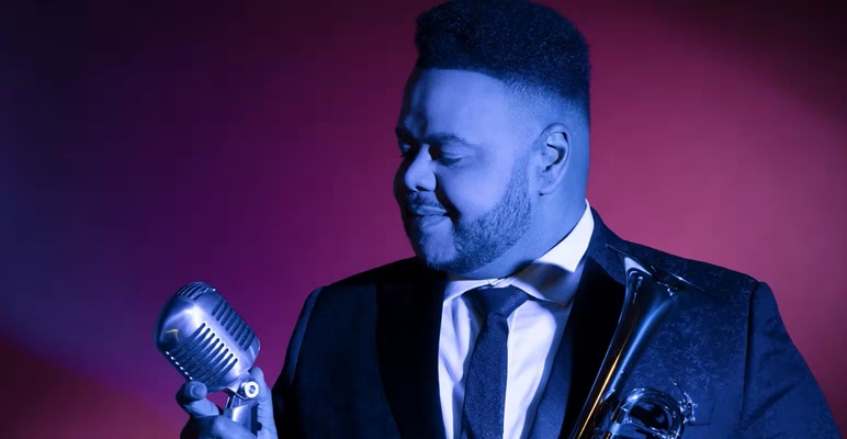 Jumaane Smith: The Next Big Thing from New York - Black History Month 2025