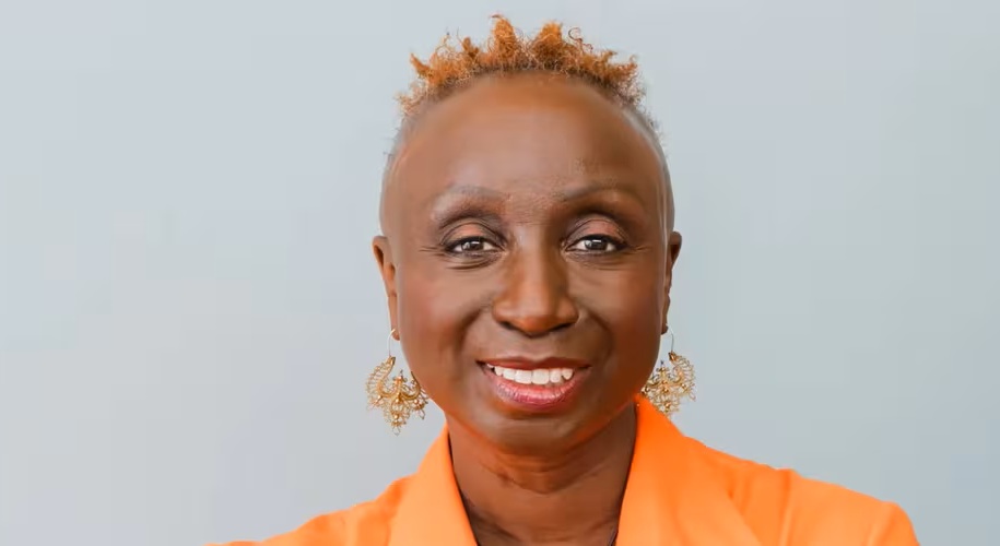 Debut London Literature - Black History Month 2026